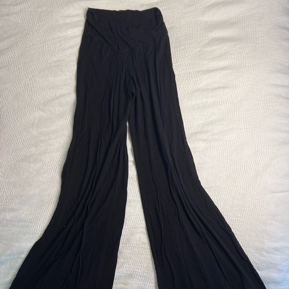 Royal Codes | Pants & Jumpsuits | Royal Codes Black Pants Xs | Poshmark
